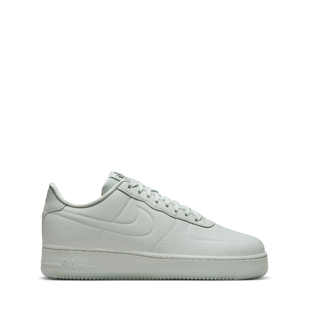 Men's Nike Air Force 1 '07 Pro-Tech WP Light Silver/Light Silver ...