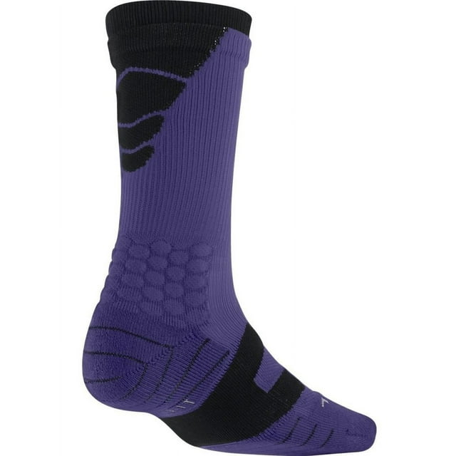 NIKE Men's Elite Vapor Cushioned Football Socks - Walmart.com