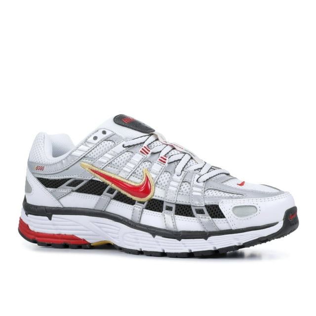 NIKE P-6000 - BV1021-101 - Walmart.com