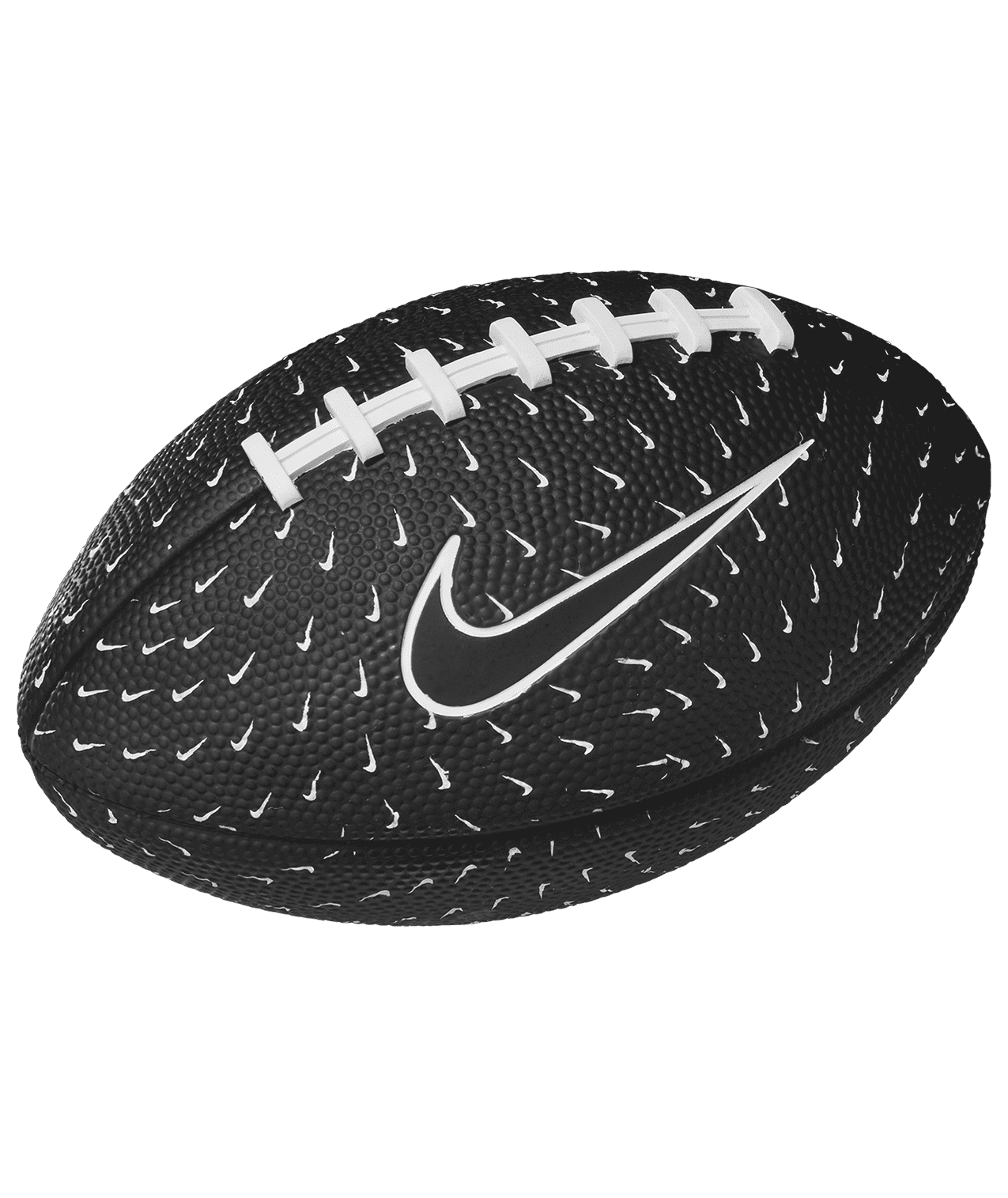 NIKE PLAYGROUND MINI FOOTBALL Black - Walmart.com