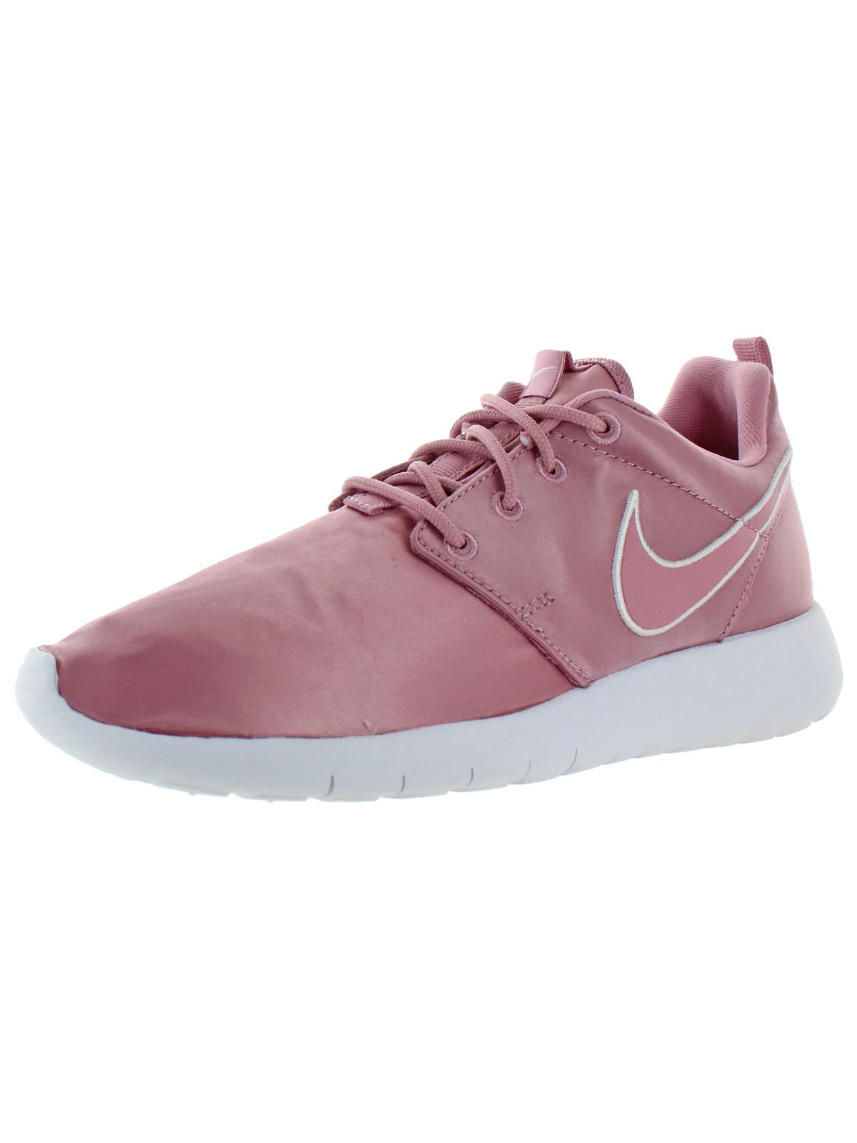 NIKE ROSHE ONE (GS) Girls RUNNING Sneakers 599729-618 - Walmart.com