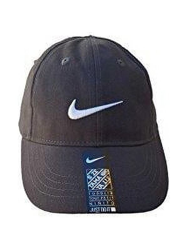 Nike Boys' Futura Logo Curved Brim Cap - Toddler 2/4T - Walmart.com