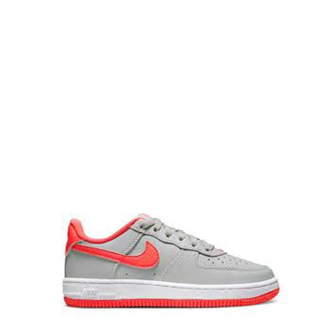 NIKE Unisex Child 12.5C Little Kids CZ1685-005 Light Smoke Grey/White ...