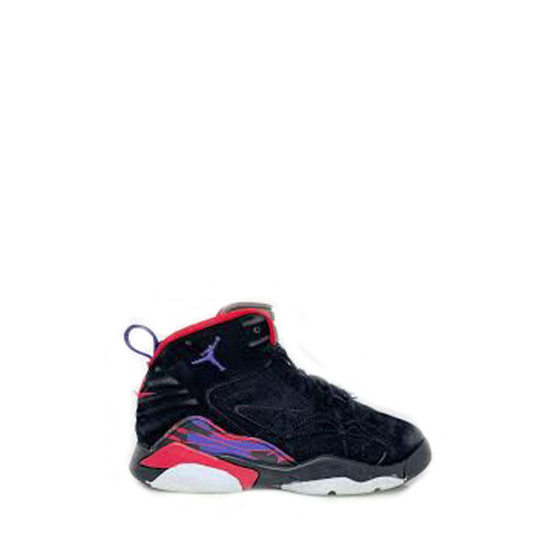 NIKE Unisex Child 1Y Little Kids DZ5578-006 Black/Black - Walmart.com
