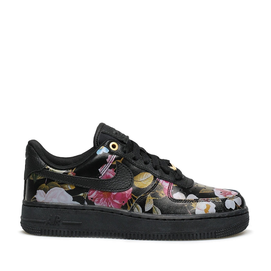NIKE Unisex Child Kid 12 AV2855-001 Floral - Walmart.com