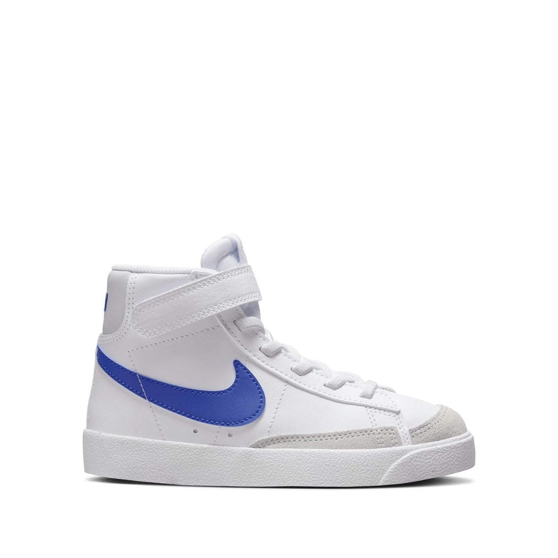 NIKE Unisex Child Little Kid 3 DA4087-113 White/White - Walmart.com