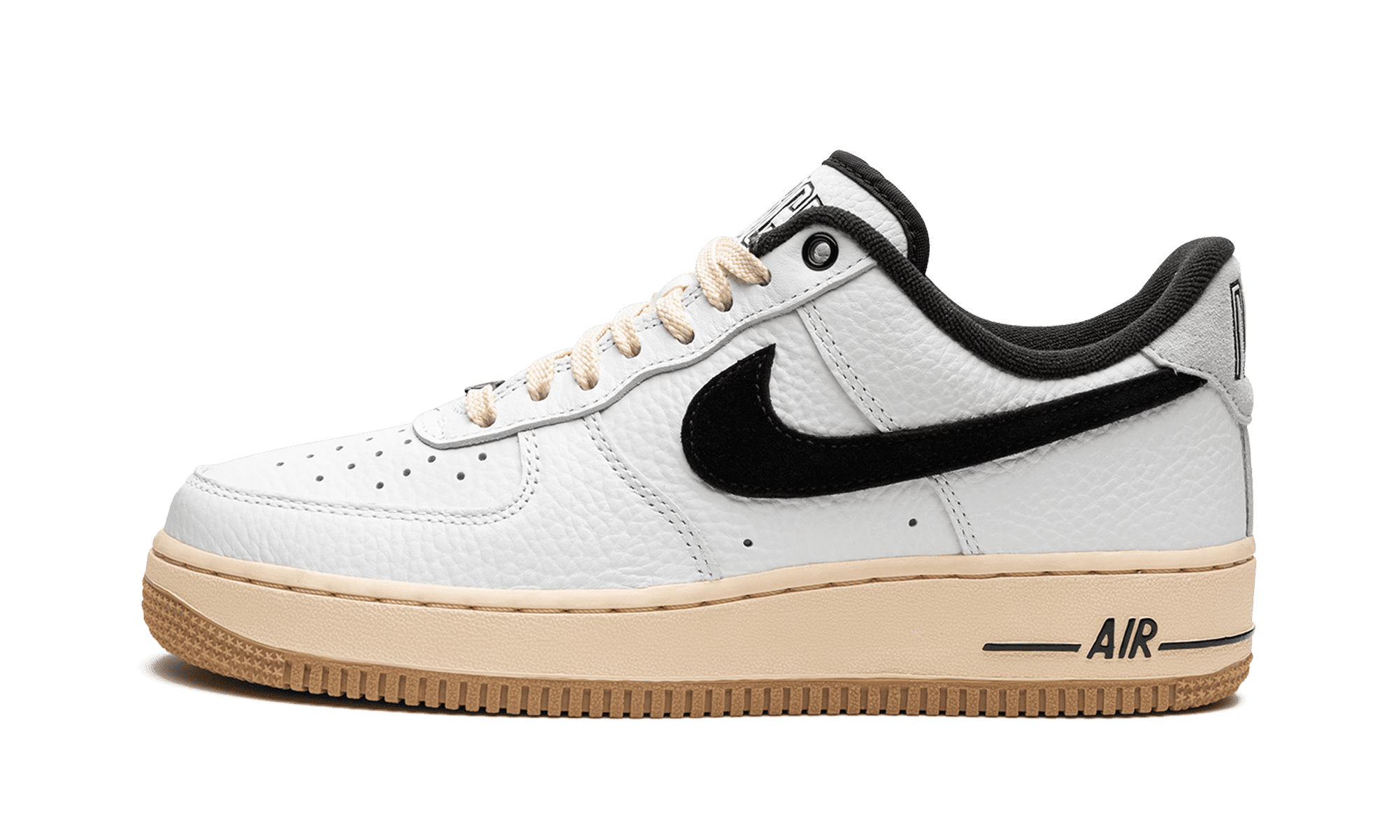 NIKE WOMENS AIR FORCE 1 LO MNS Womens "Command Force - Summit White ...