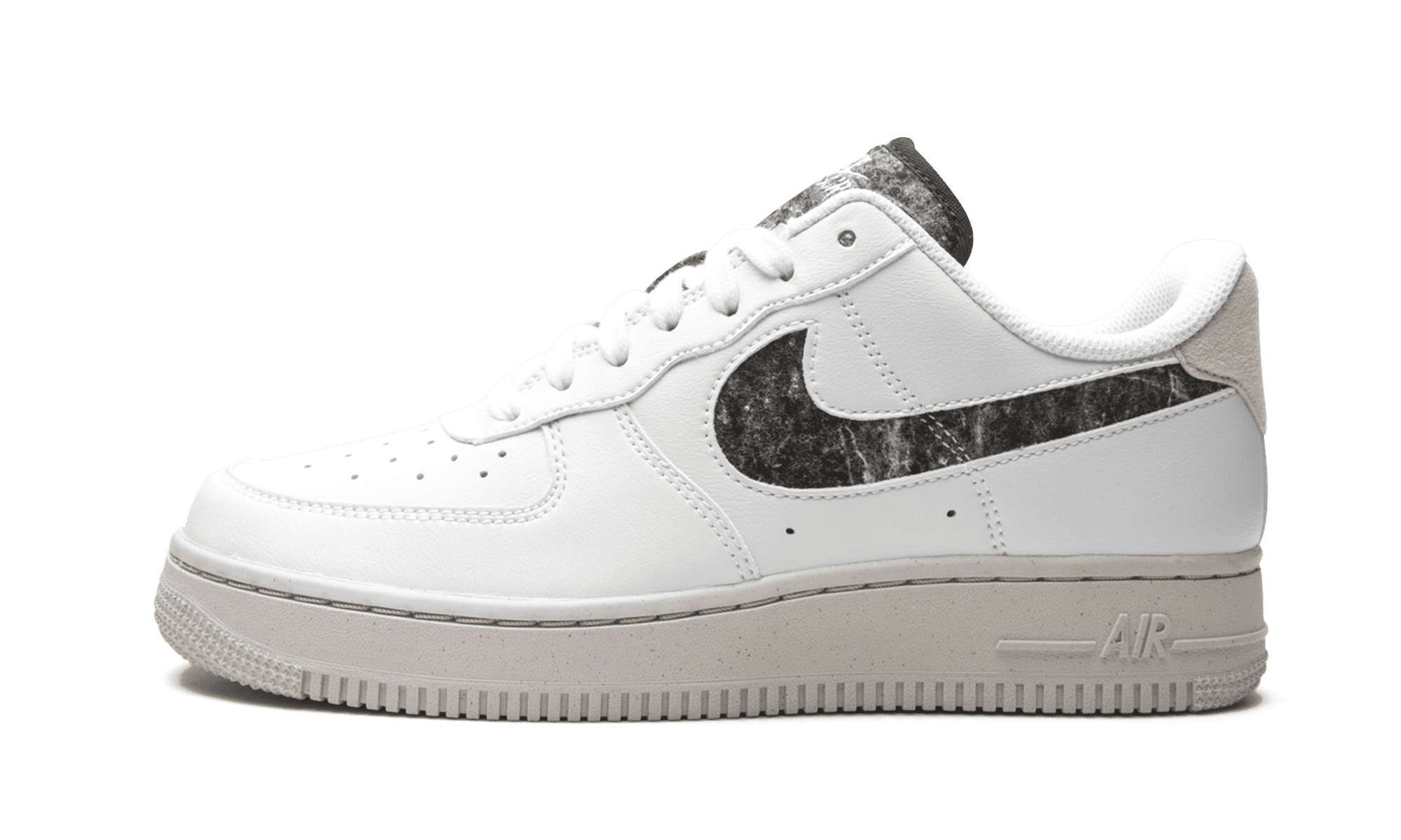 NIKE WOMENS AIR FORCE 1 LO SE MNS Womens "Recycled Wool Pack" DA6682 ...