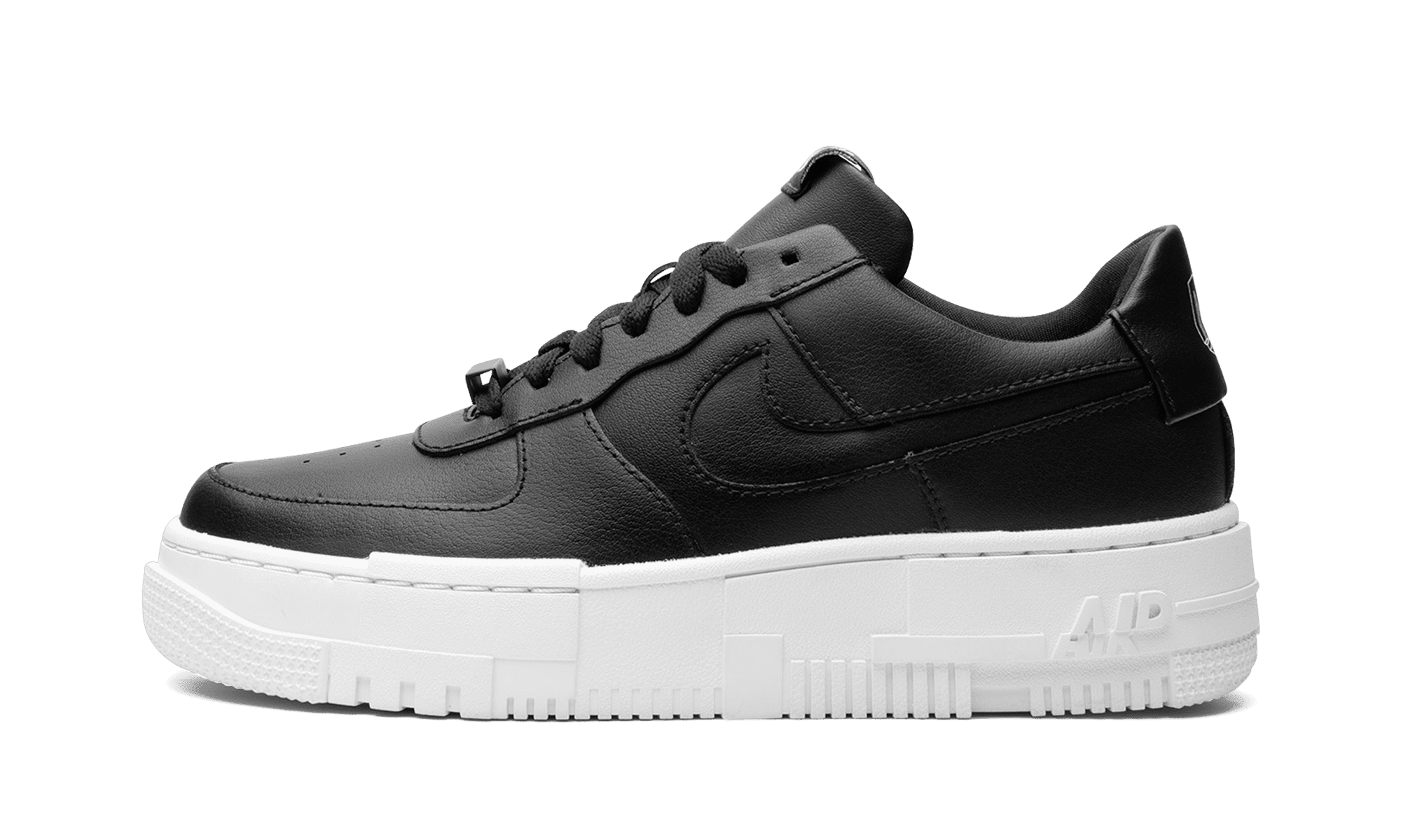 NIKE WOMENS AIR FORCE 1 PIXEL MNS Womens CK6649 001 CK6649 001 from ...