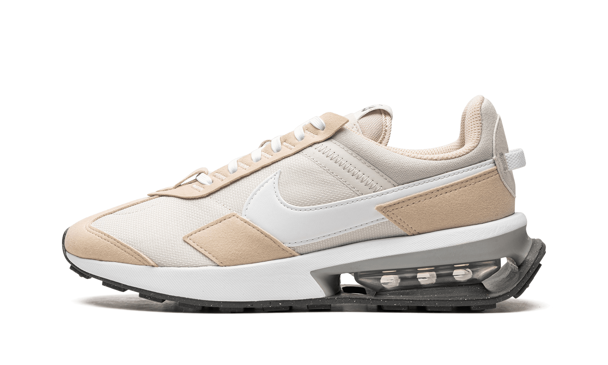 NIKE WOMENS AIR MAX PRE-DAY Womens "LIGHT BONE SANDDRIFT" DM8259 002 ...