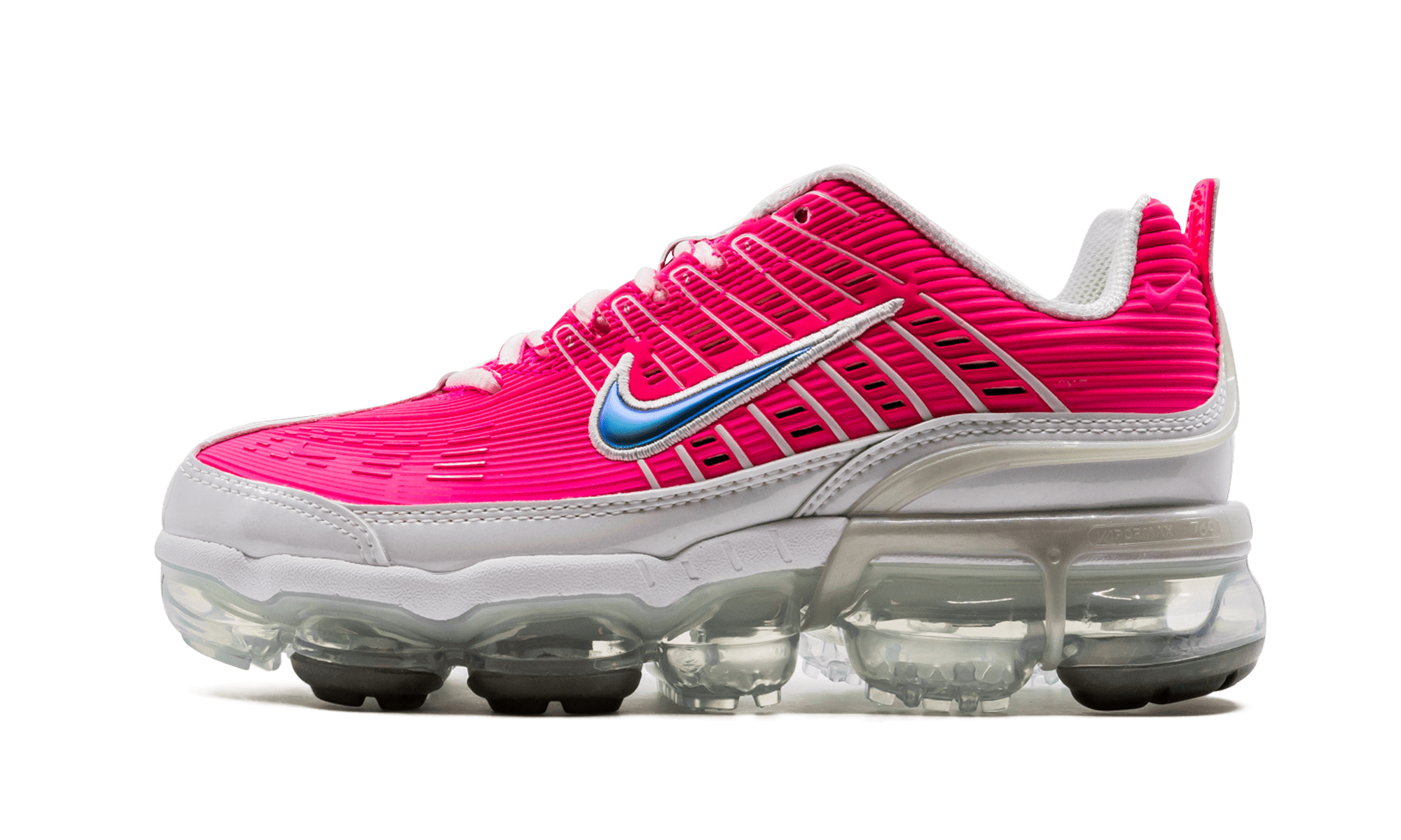 NIKE WOMENS AIR VAPORMAX 360 MNS Womens "Hyper Pink" CK9670 600 from ...