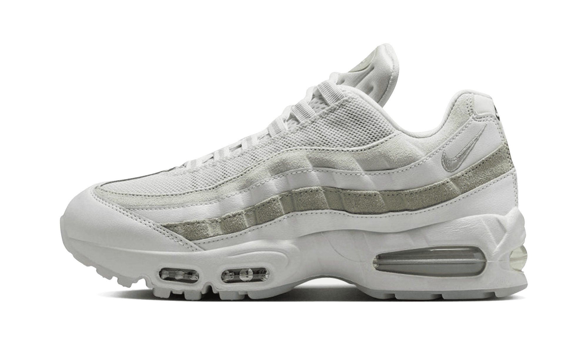 NIKE WOMENS Air Max 95 OG Womens "Big Bubble Jade Horizon" IB6396 001 ...