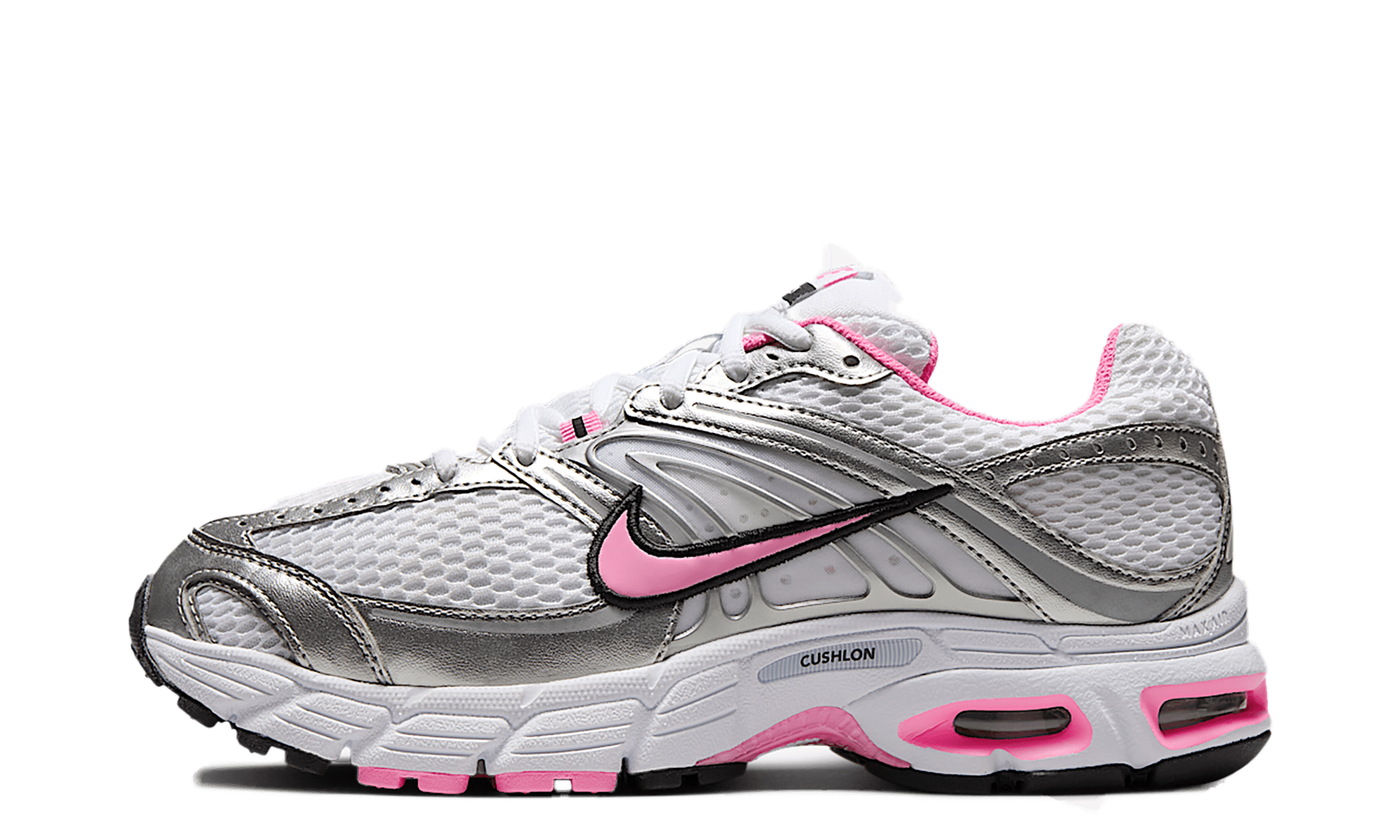 NIKE WOMENS Air Max Moto 2K WMNS "Pink Spell" HQ2056 101 from Stadium ...