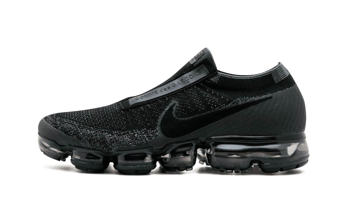 NIKE WOMENS Air Vapormax WMNS "Comme Des Garcon" 924501 001 from ...