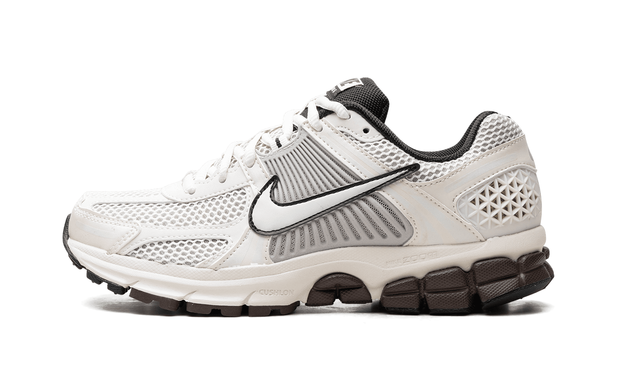 NIKE WOMENS Air Zoom Vomero 5 Womens "Phantom" FJ2028 001 FJ2028 001 ...
