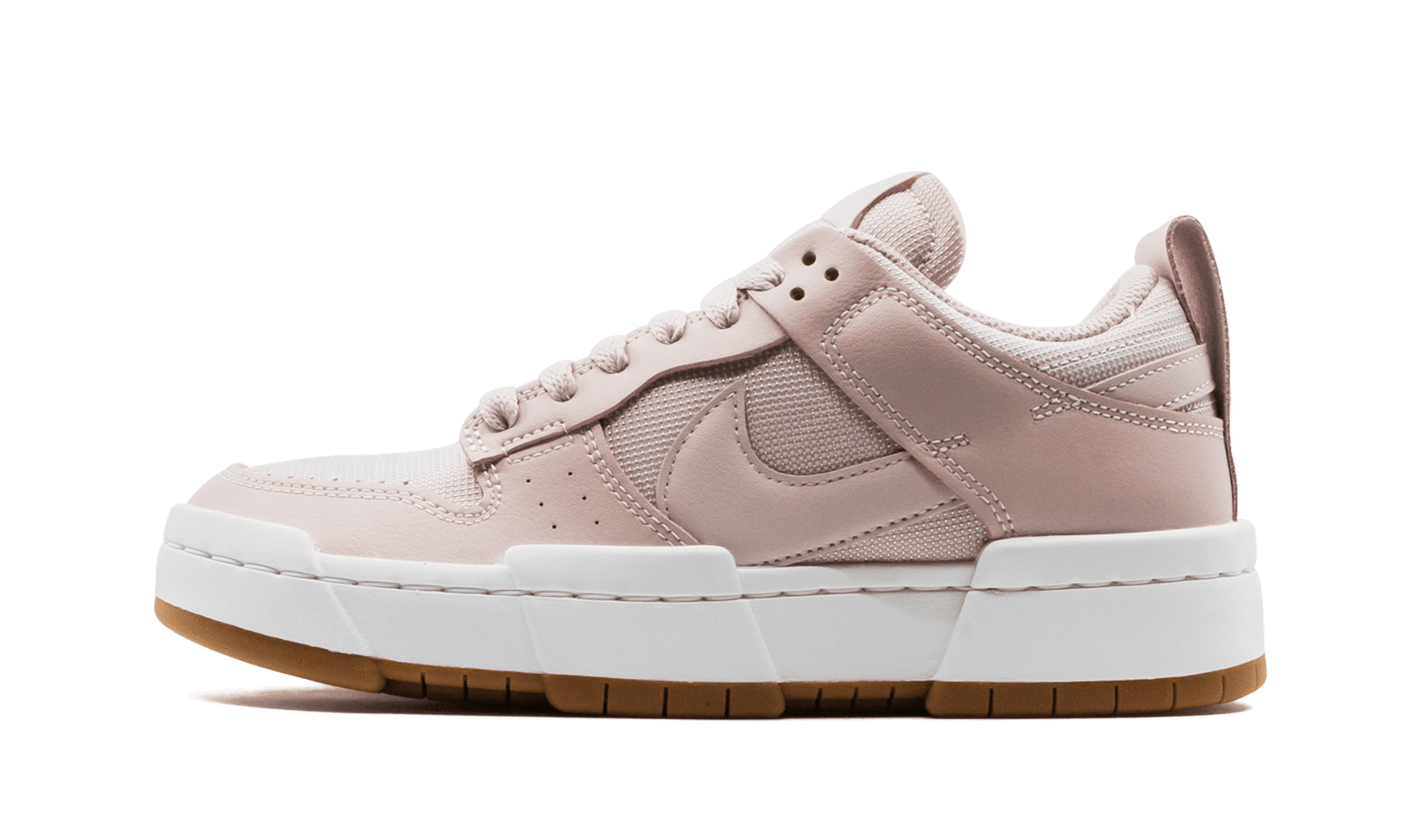 NIKE WOMENS DUNK LO DISRUPT WMNS "Platinum Violet" CK6654 003 from ...