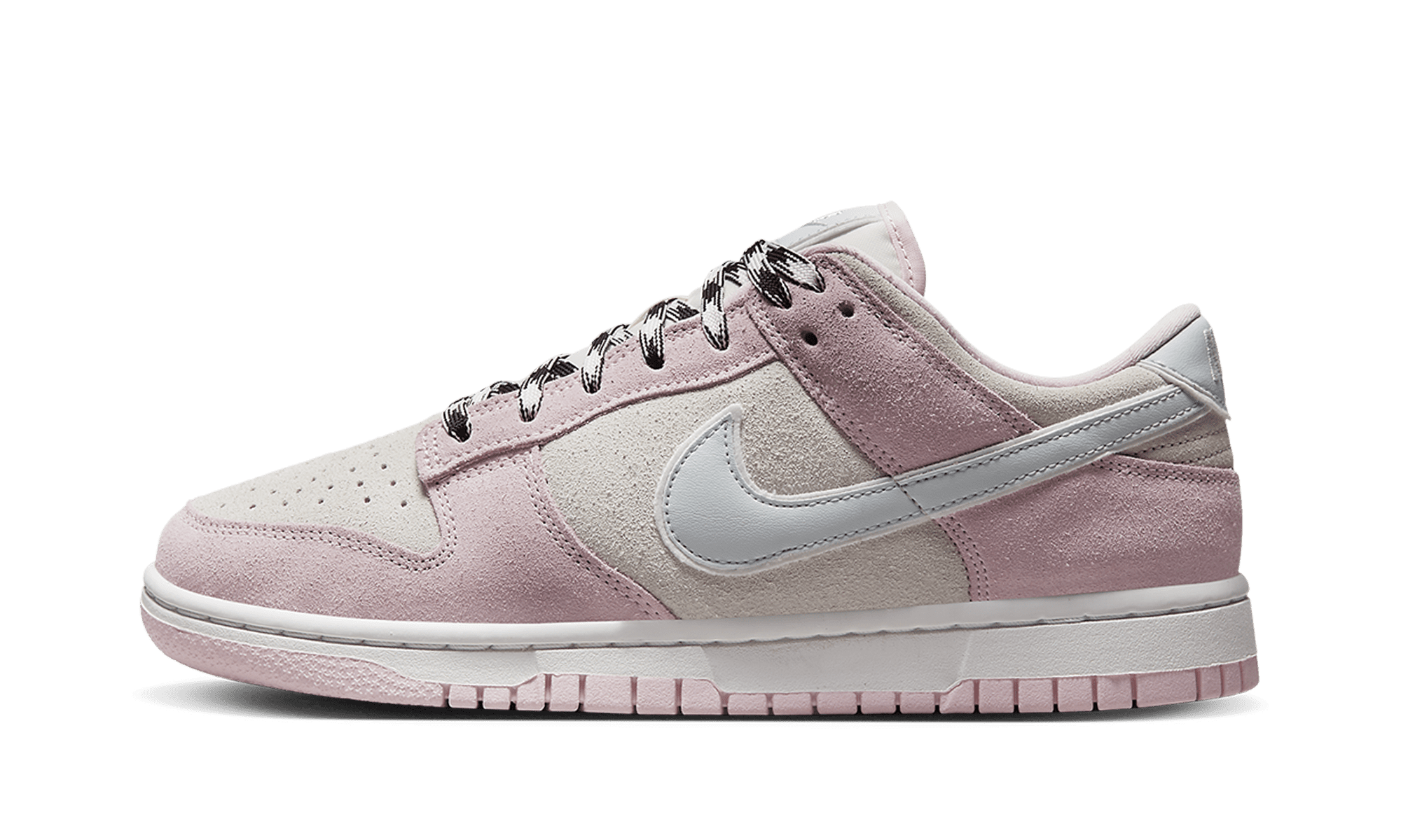 NIKE WOMENS DUNK LO LX MNS Womens "Pink Foam" DV3054 600 DV3054 600 ...