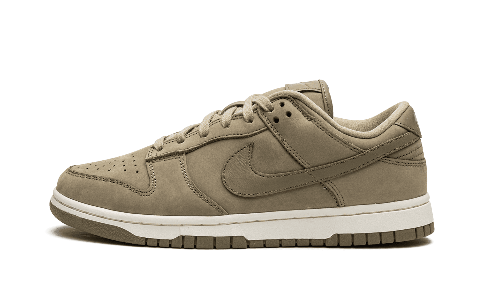 NIKE WOMENS DUNK LO PRM MF Womens "Neutral Olive" DV7415 200 DV7415 200 ...