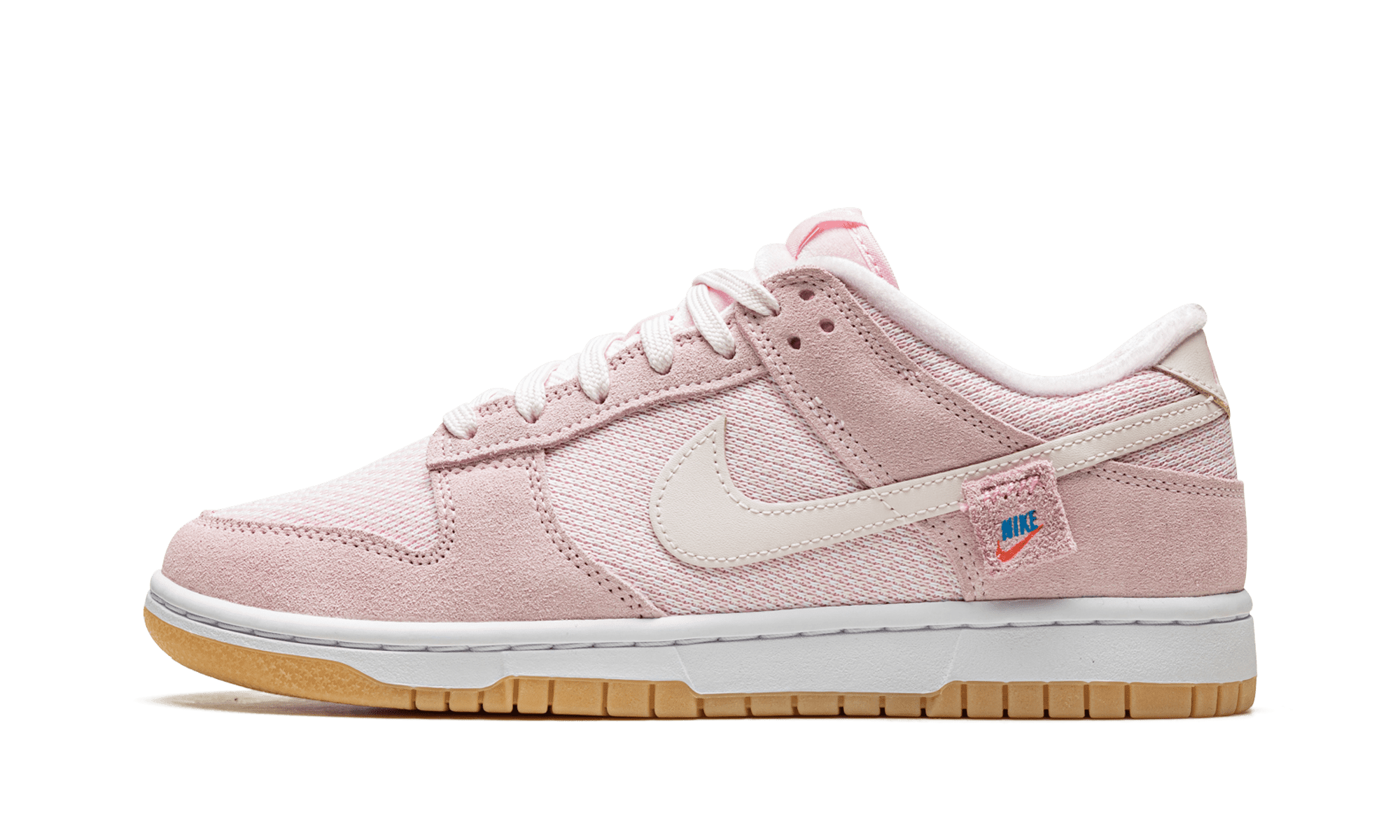 NIKE WOMENS DUNK LO SE MNS Womens "Teddy Bear" DZ5318 640 DZ5318 640 ...