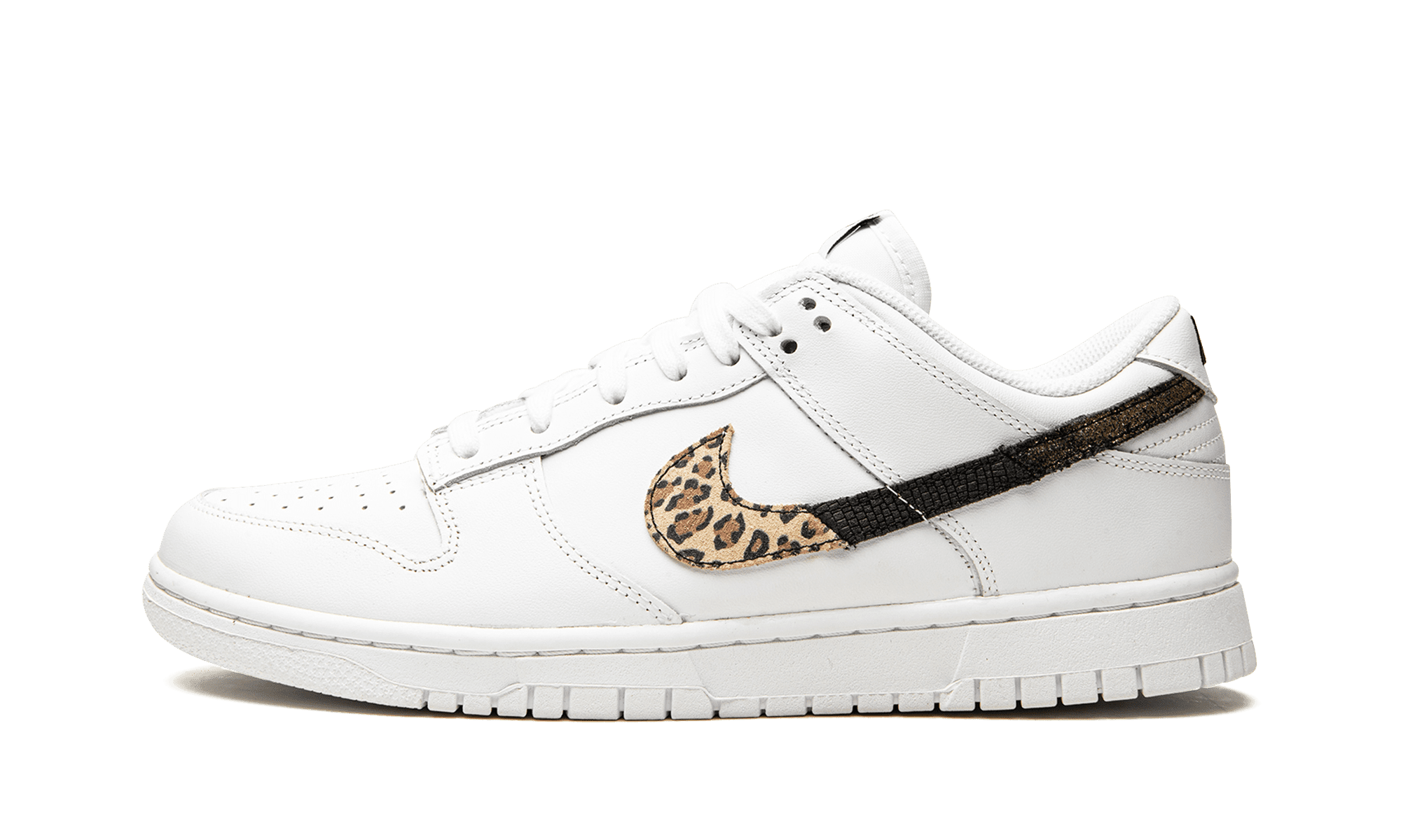 NIKE WOMENS DUNK LO SE WMNS "Animal Instinct" DD7099 100 from Stadium ...