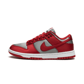 NIKE WOMENS DUNK LOW WMNS "Green Satin" DX5931 100 from Stadium Goods ...