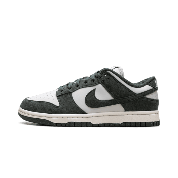NIKE WOMENS Dunk Low Next Nature Womens "Viintage Green" HJ7673 002 ...