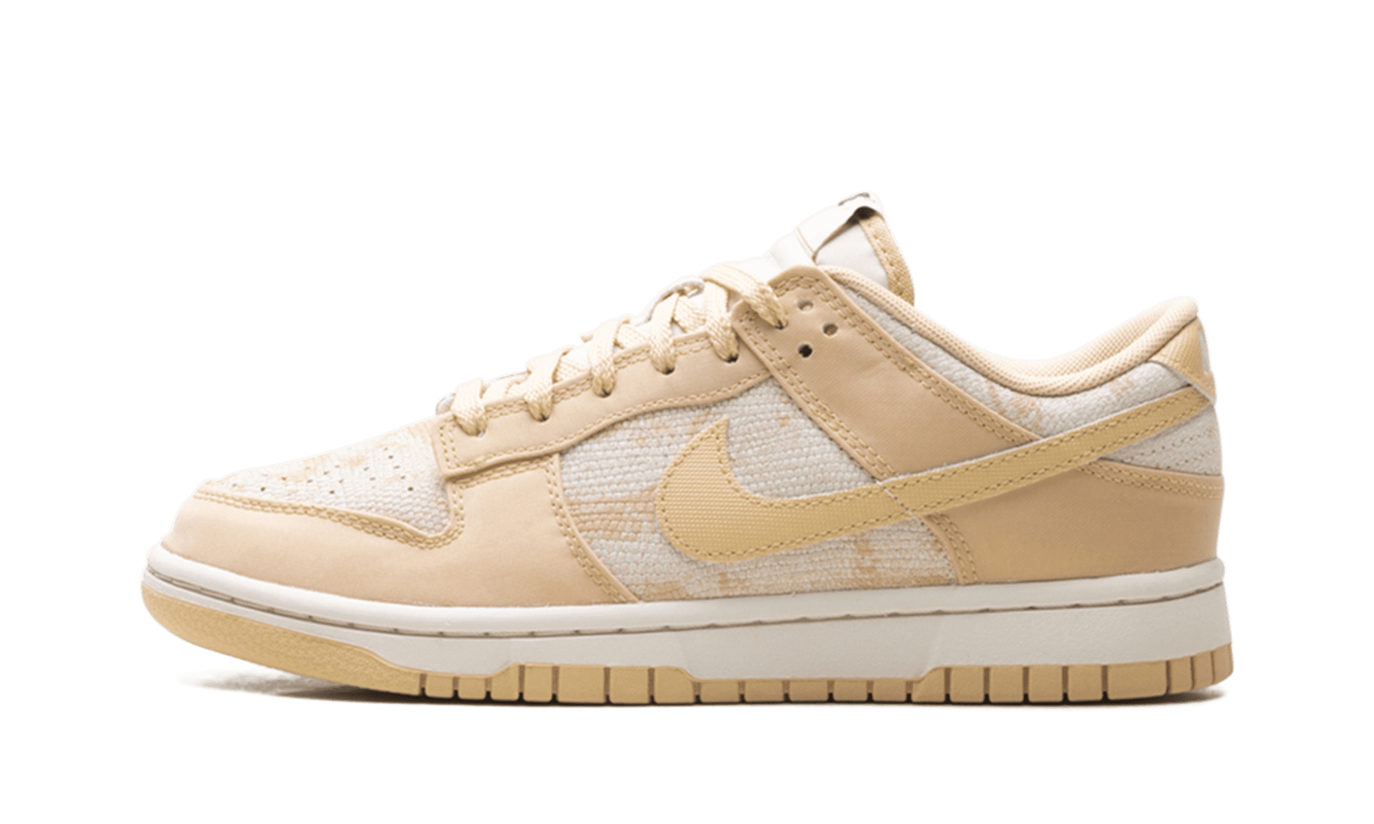 NIKE WOMENS Dunk Low Womens "Light Orewood Brown" HJ5777 101 HJ5777 101 ...