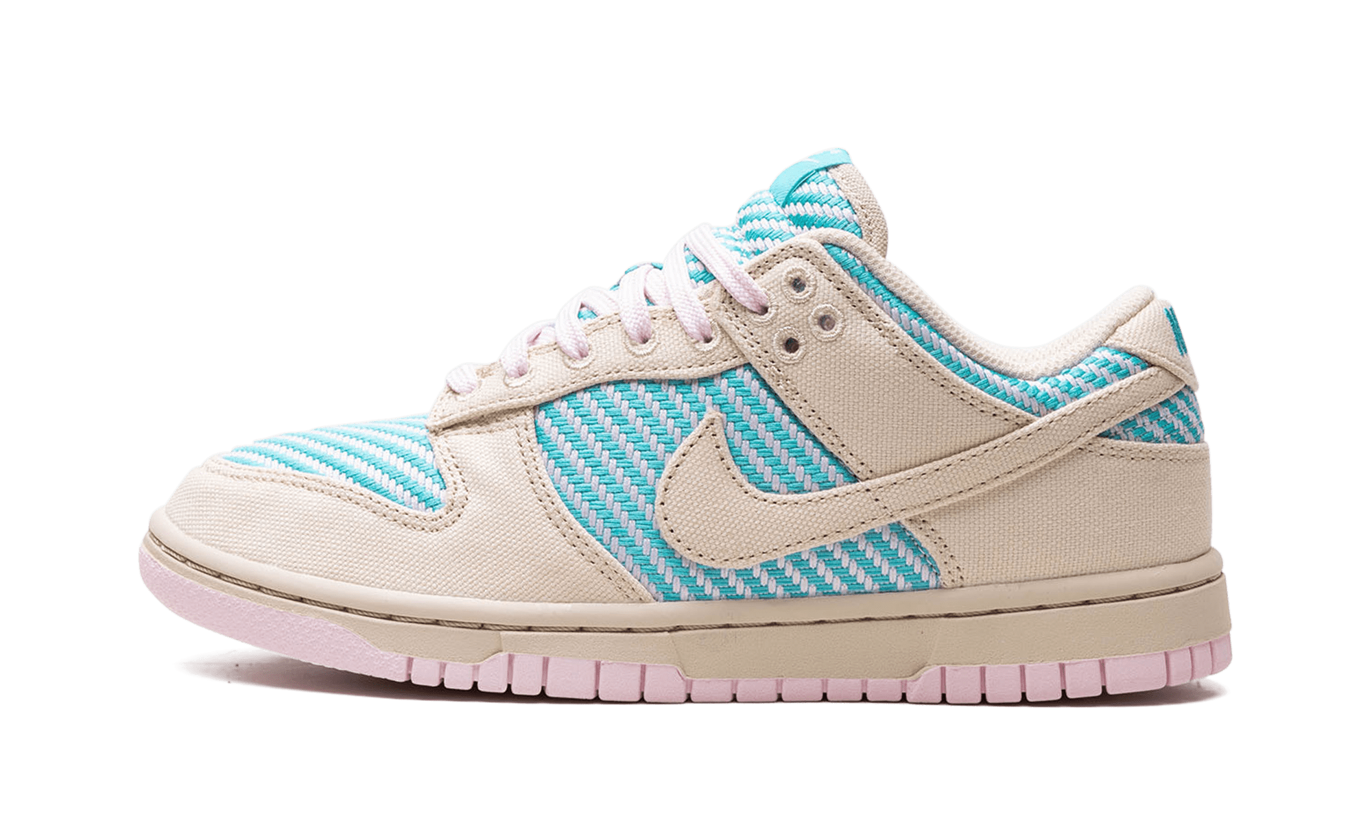 NIKE WOMENS Dunk Low Womens "Heat Wave" HF5077 902 HF5077 902 from ...