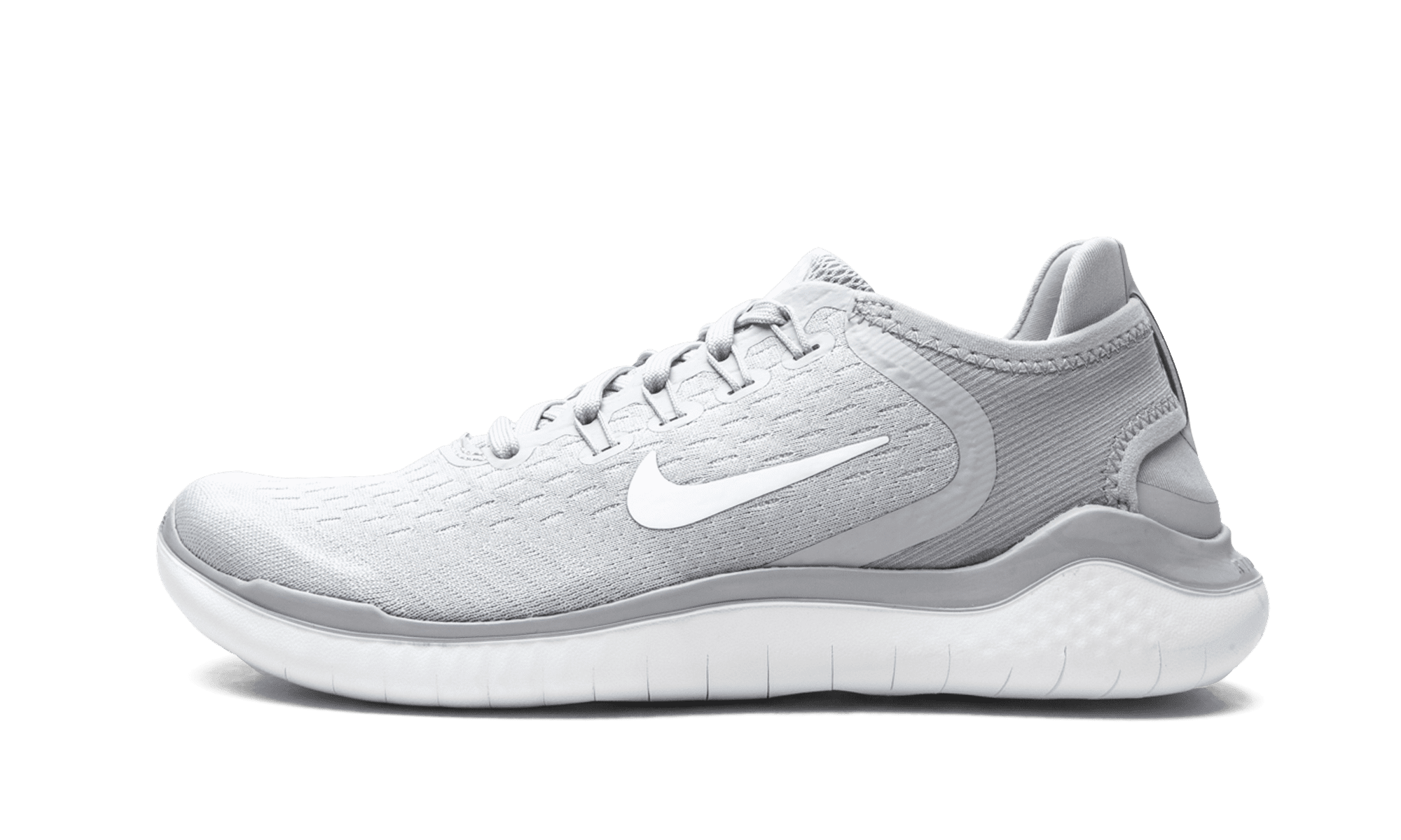 NIKE WOMENS FREE RN 2018 MNS WMNS 942837 003 from Stadium Goods ...