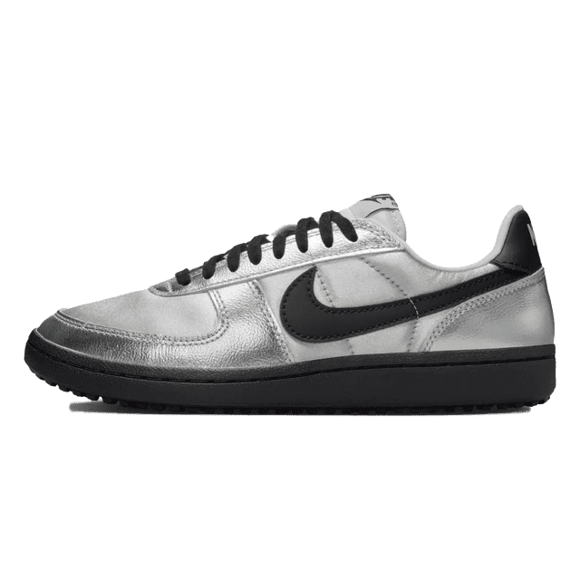 NIKE WOMENS Field General WMNS "Metallic Silver" HQ7397 001 from ...