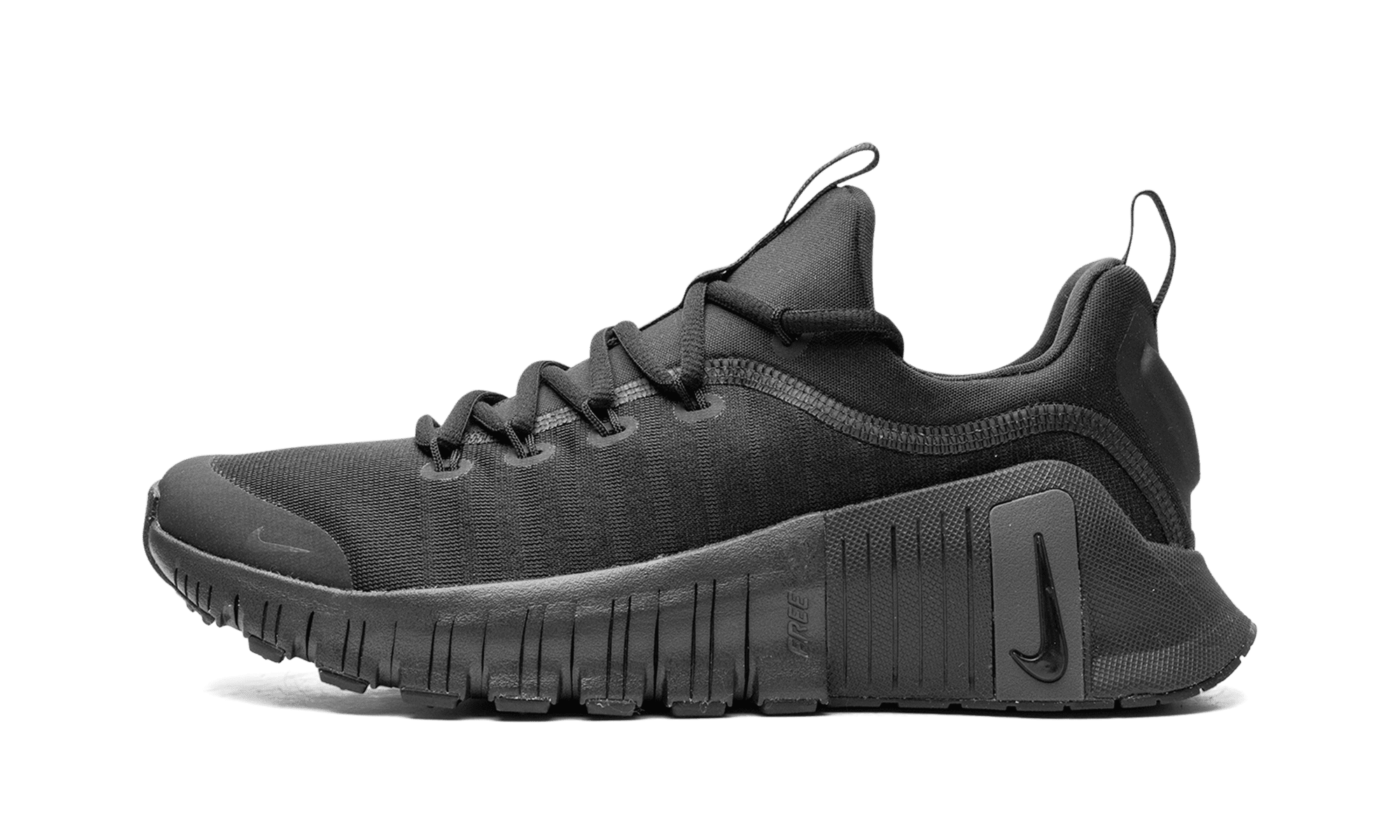 NIKE WOMENS Free Metcon 6 Womens "Black Anthracite" FJ7126 003 FJ7126 ...