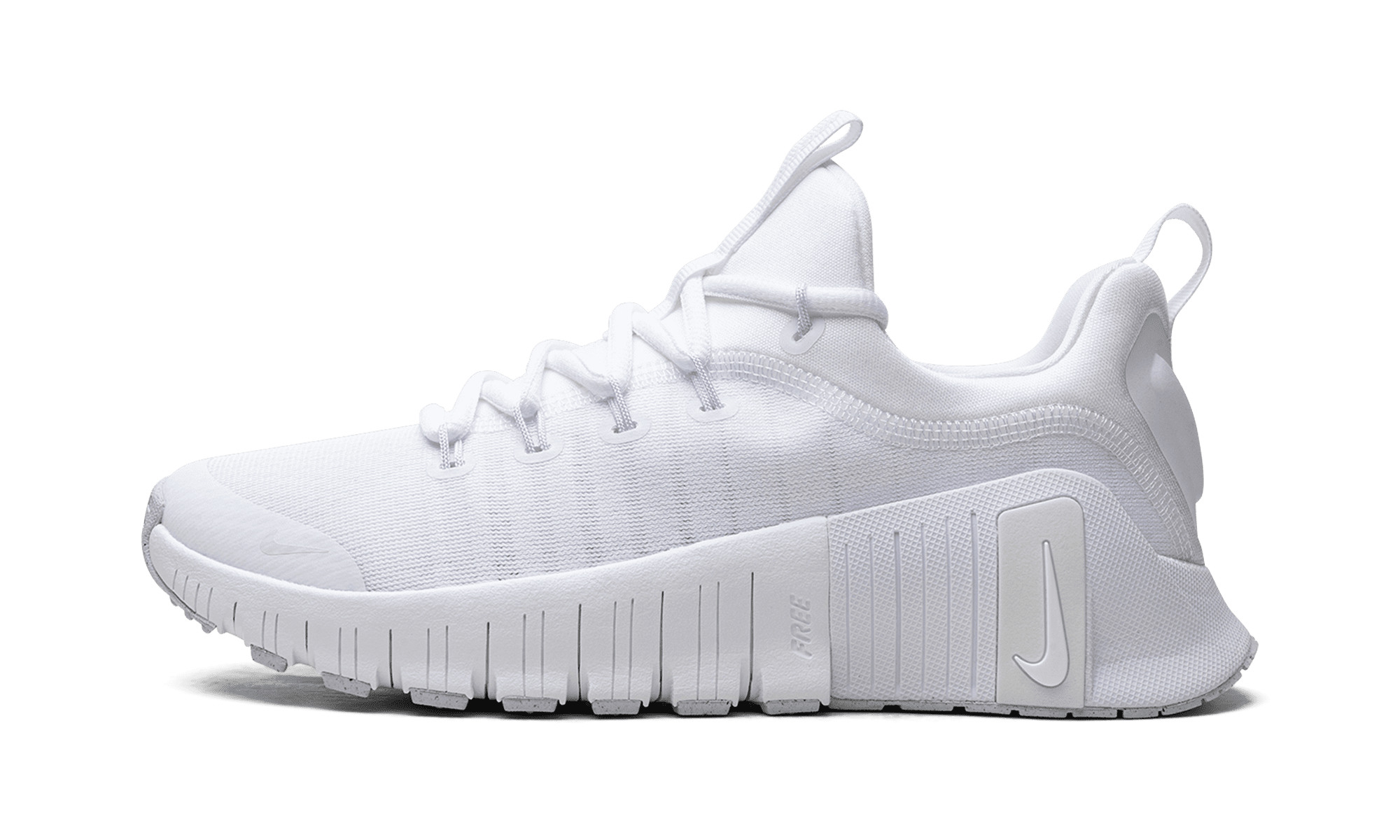 NIKE WOMENS Free Metcon 6 WMNS "Platinum Tint" FJ7126 101 from Stadium ...