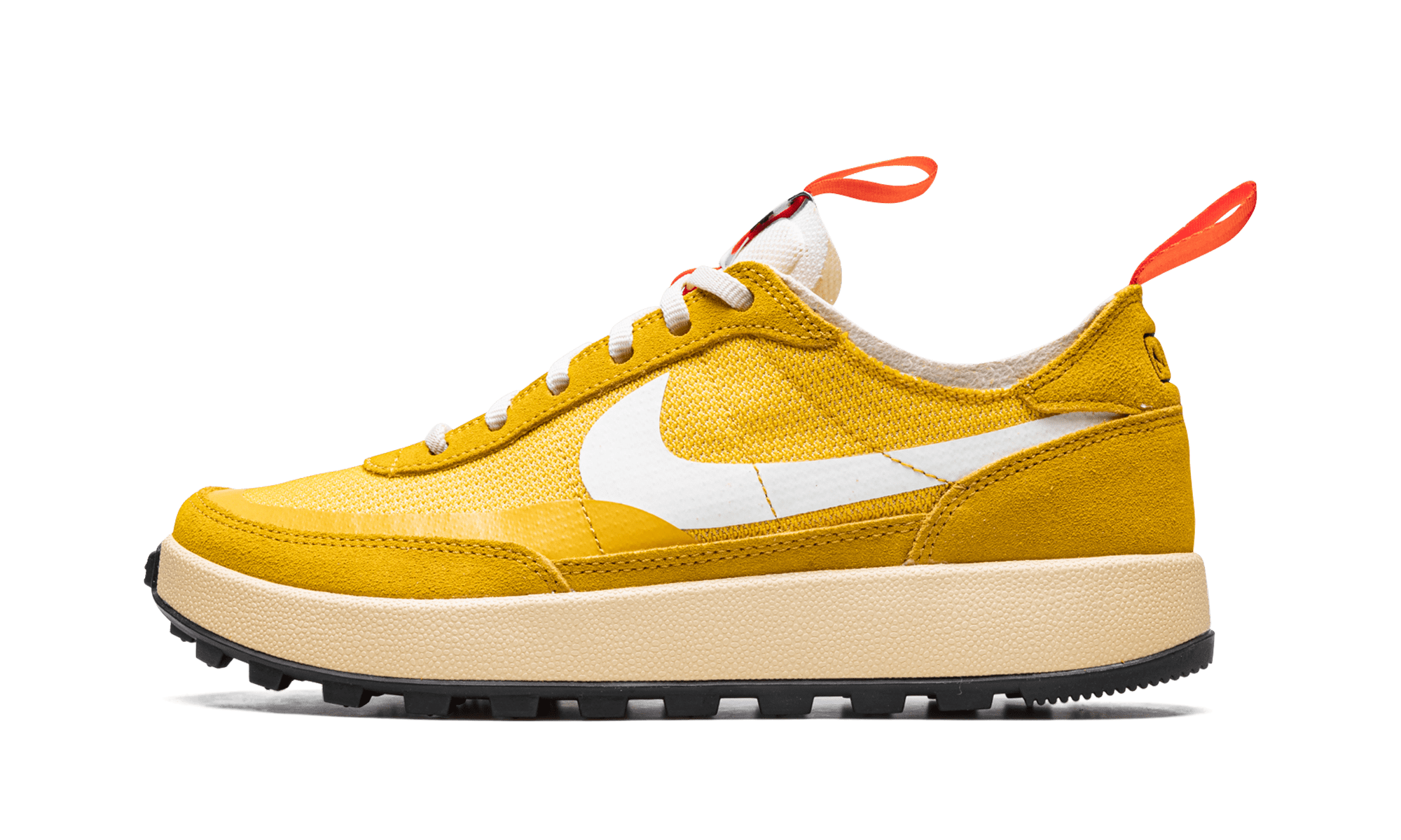 NIKE WOMENS GENERAL PURPOSE SHOE WMNS "Tom Sachs - Dark Sulfur" DA6672 ...