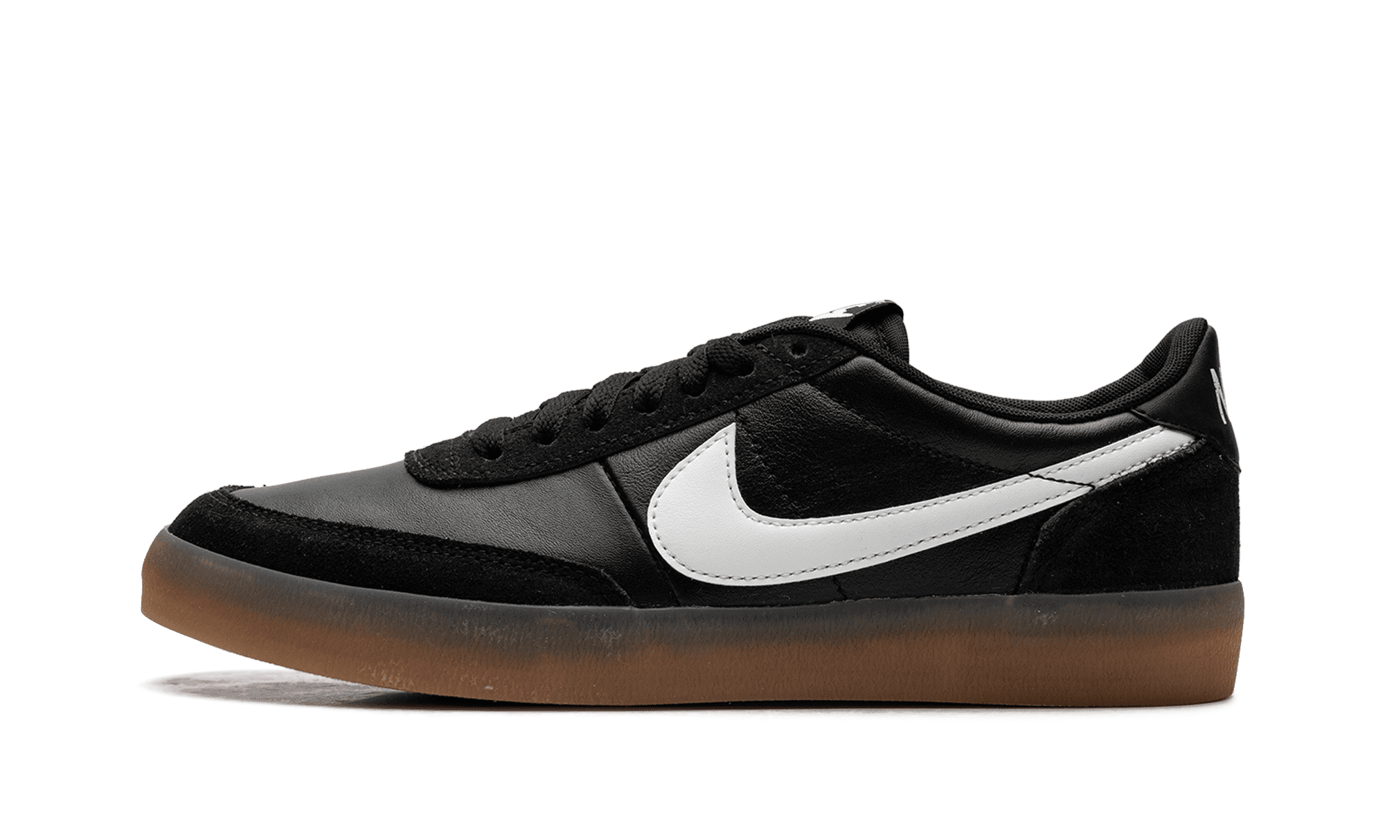 NIKE WOMENS Killshot 2 Womens "Black Sail Gum" FZ5630 001 FZ5630 001 ...