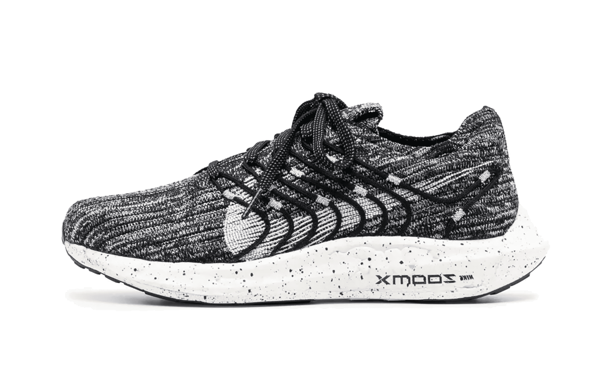 NIKE WOMENS Pegasus Turbo Next Nature Wmns "Black / White" DM3414 005 ...