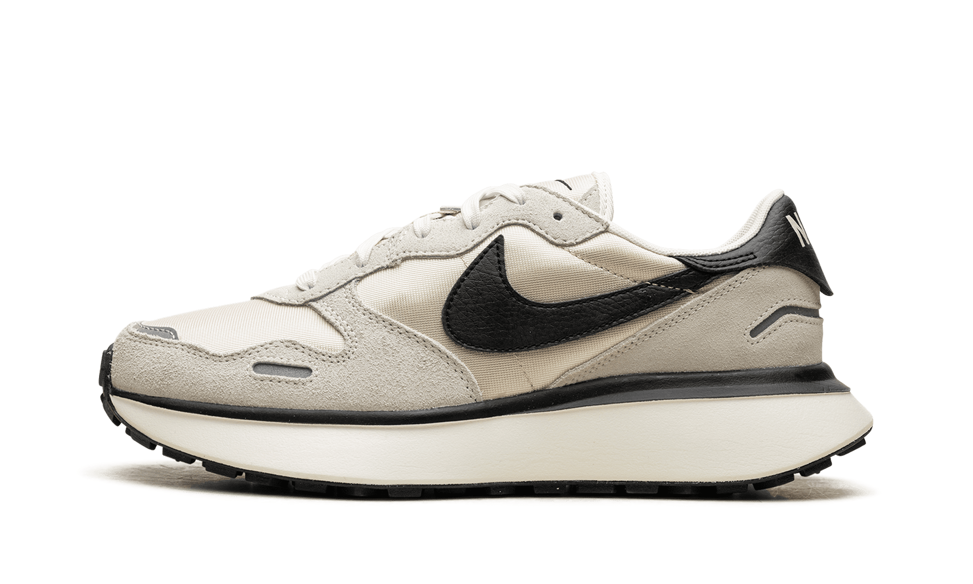 NIKE WOMENS Phoenix Waffle Wmns "Sand Drift" FD2196 100 from Stadium ...