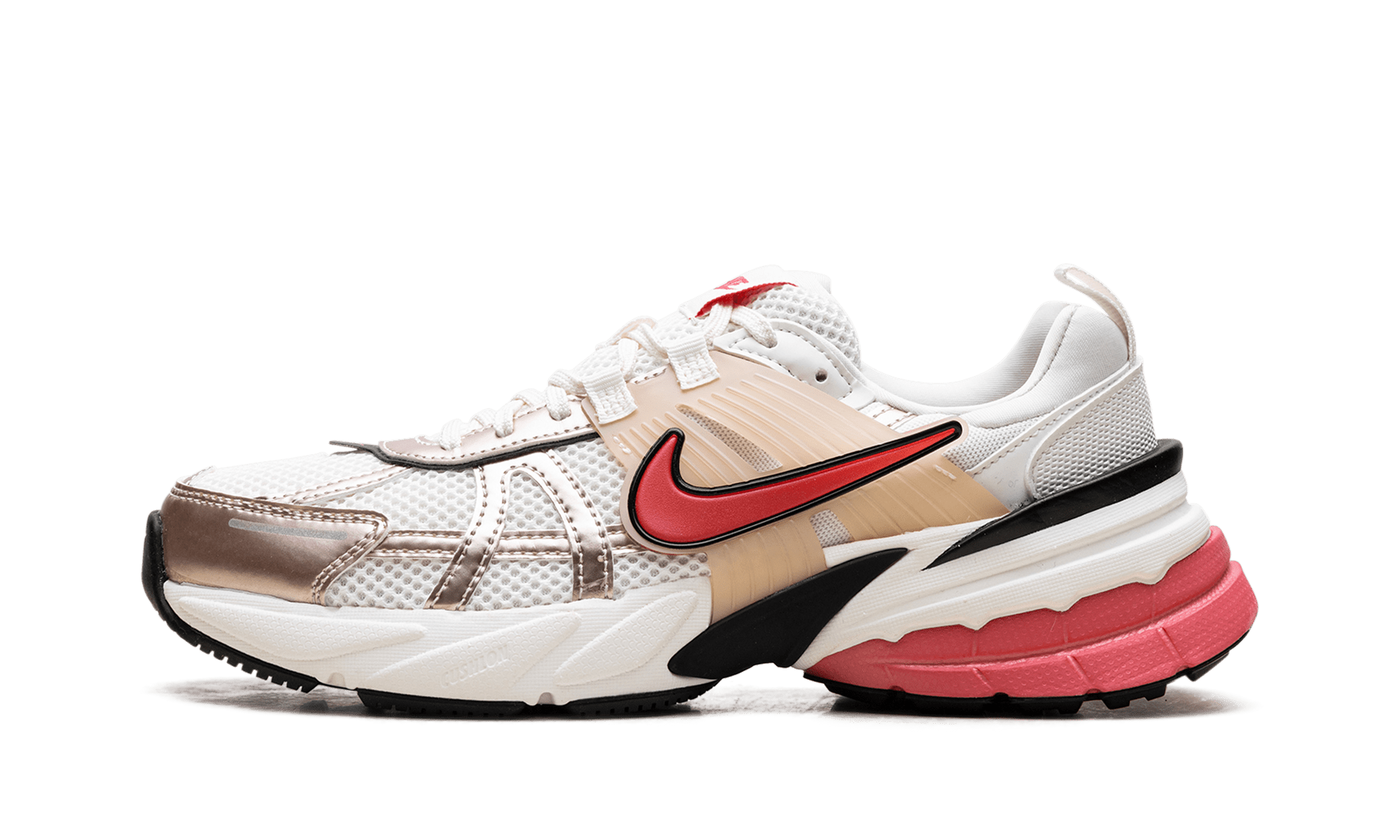 NIKE WOMENS V2K Run WMNS "Pink" HJ7389-838 from Stadium Goods - Walmart.com