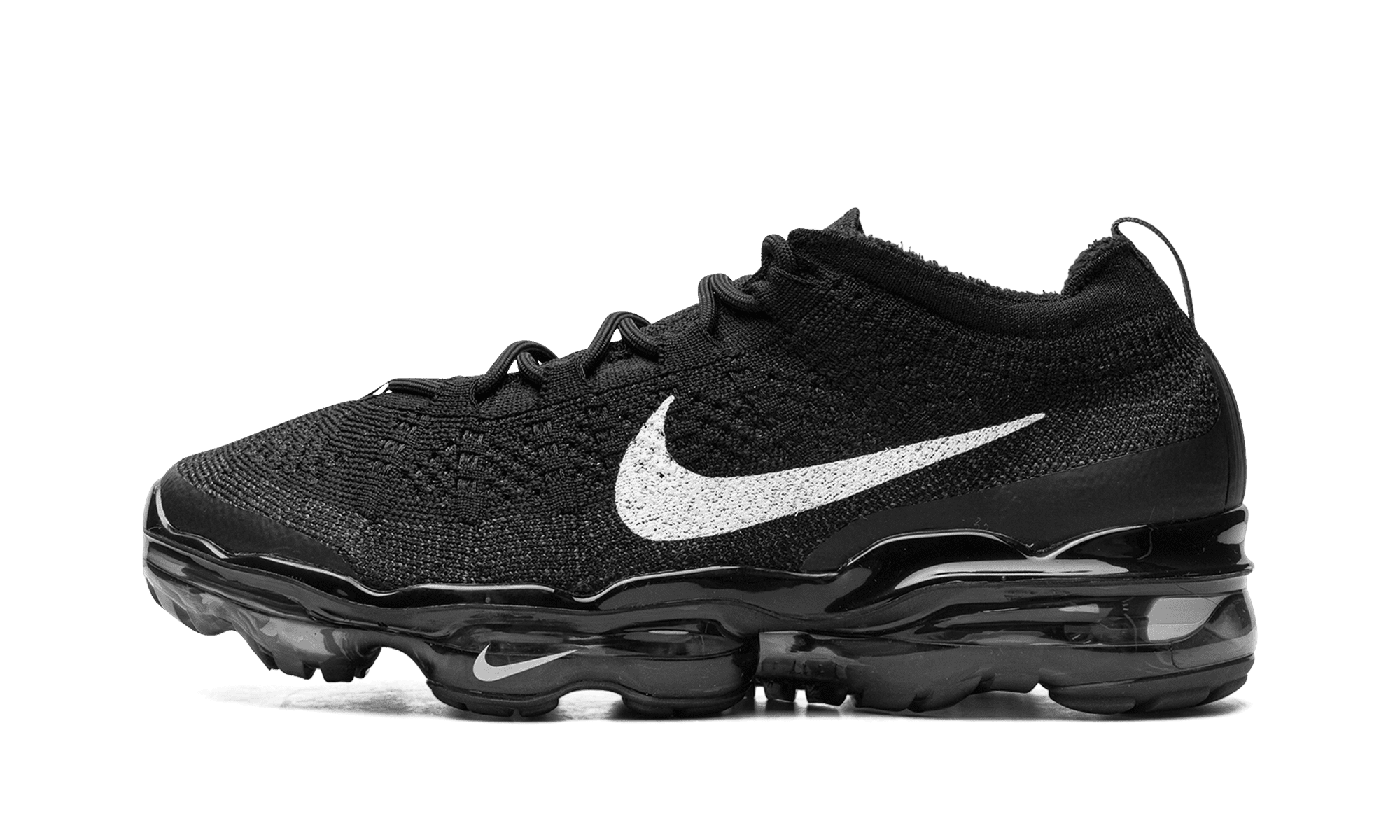 NIKE WOMENS VAPORMAX 2023 FLYKNIT Womens "Black Sail" DV6840 002 DV6840 ...