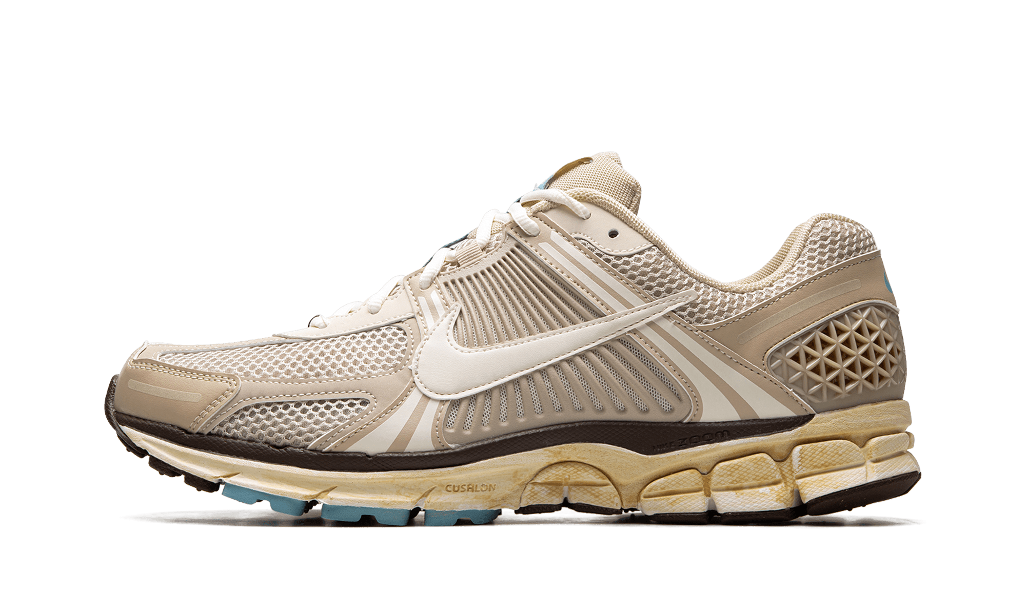 NIKE WOMENS VOMERO 5 MNS Womens "Oatmeal" FB8825 111 FB8825 111 from ...