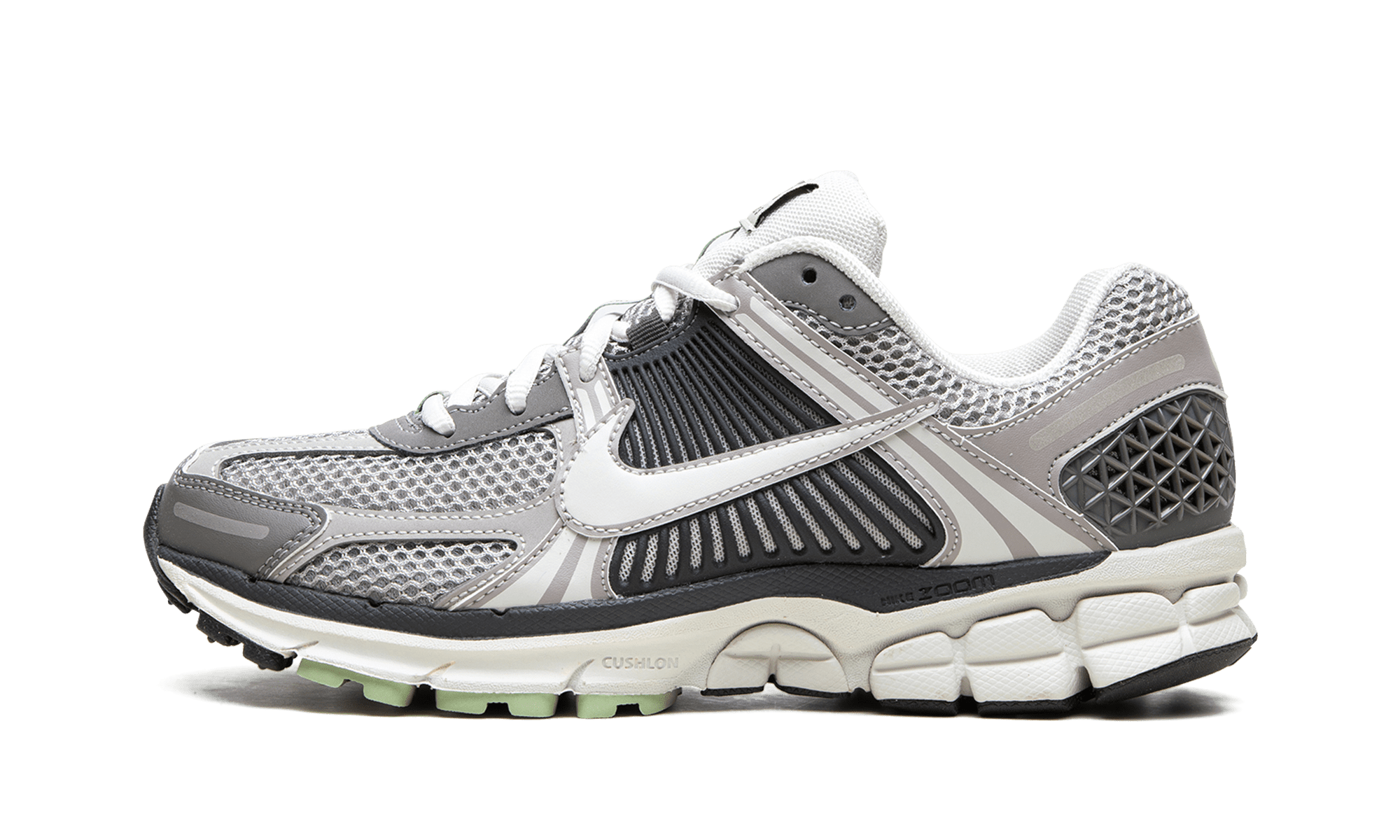 NIKE WOMENS VOMERO 5 WMNS "Cobblestone" FB8825 001 from Stadium Goods ...