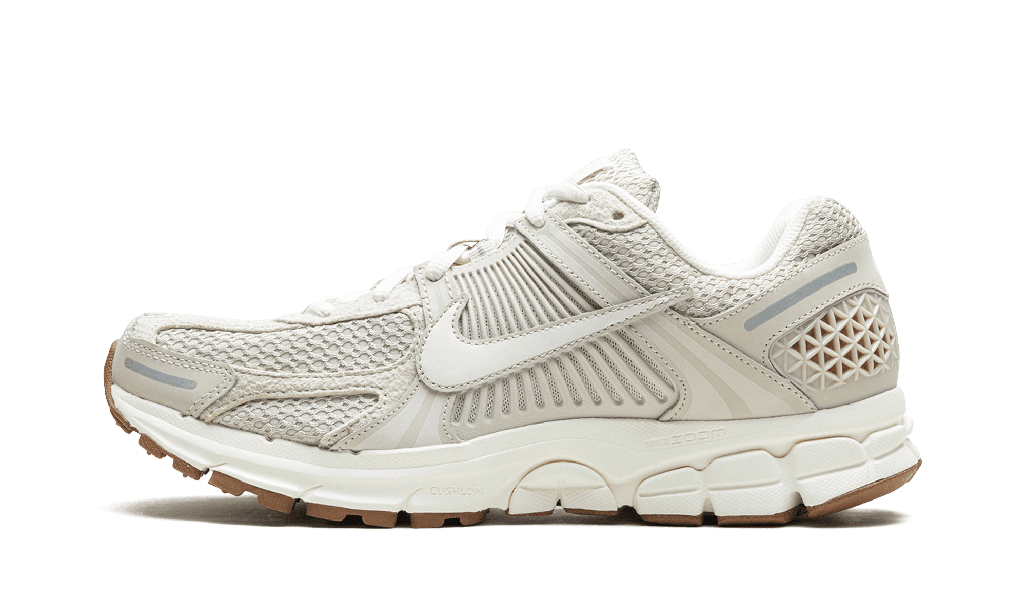 NIKE WOMENS ZOOM VOMERO 5 Womens "Light Orewood Brown" FZ3780 101 ...