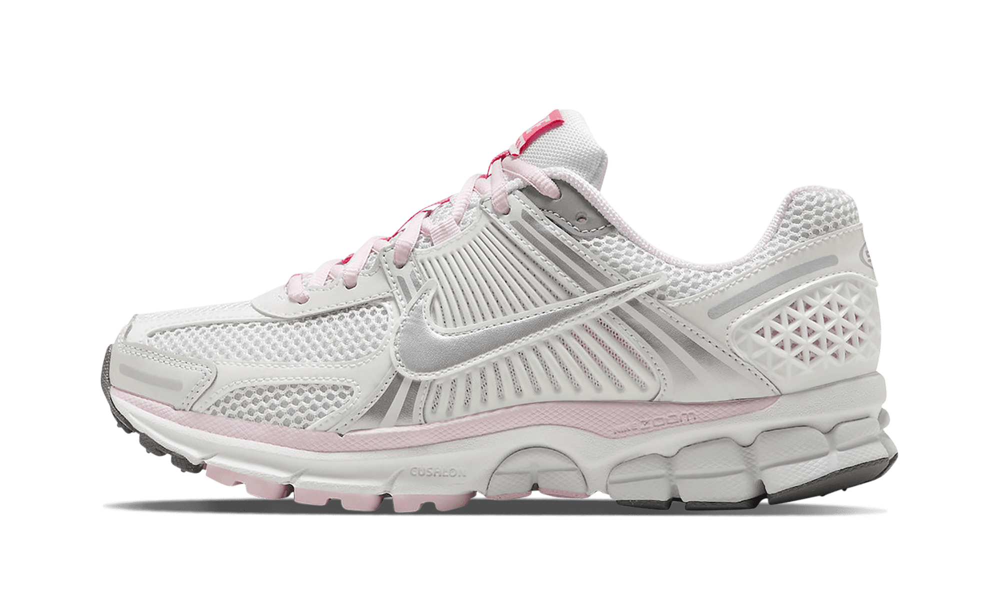 NIKE WOMENS Zoom Vomero 5 WMNS "520 Pack White Pink" FN3695 001 from Stadium Goods - Walmart.com