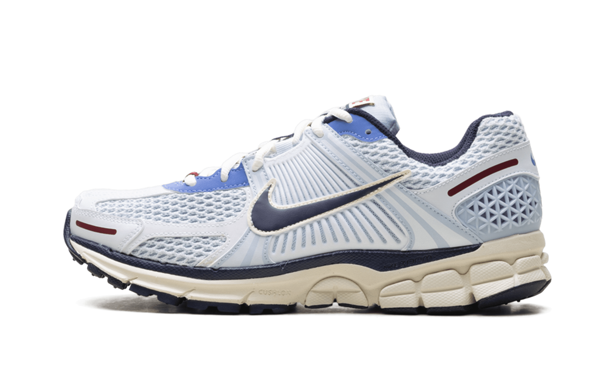 NIKE WOMENS Zoom Vomero 5 Womens "Blue Tint" FV8111 451 FV8111 451 from ...