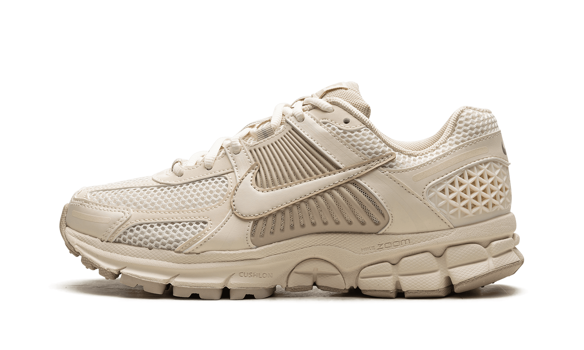NIKE WOMENS Zoom Vomero 5 Womens "Sail" FQ6868 111 FQ6868 111 from ...