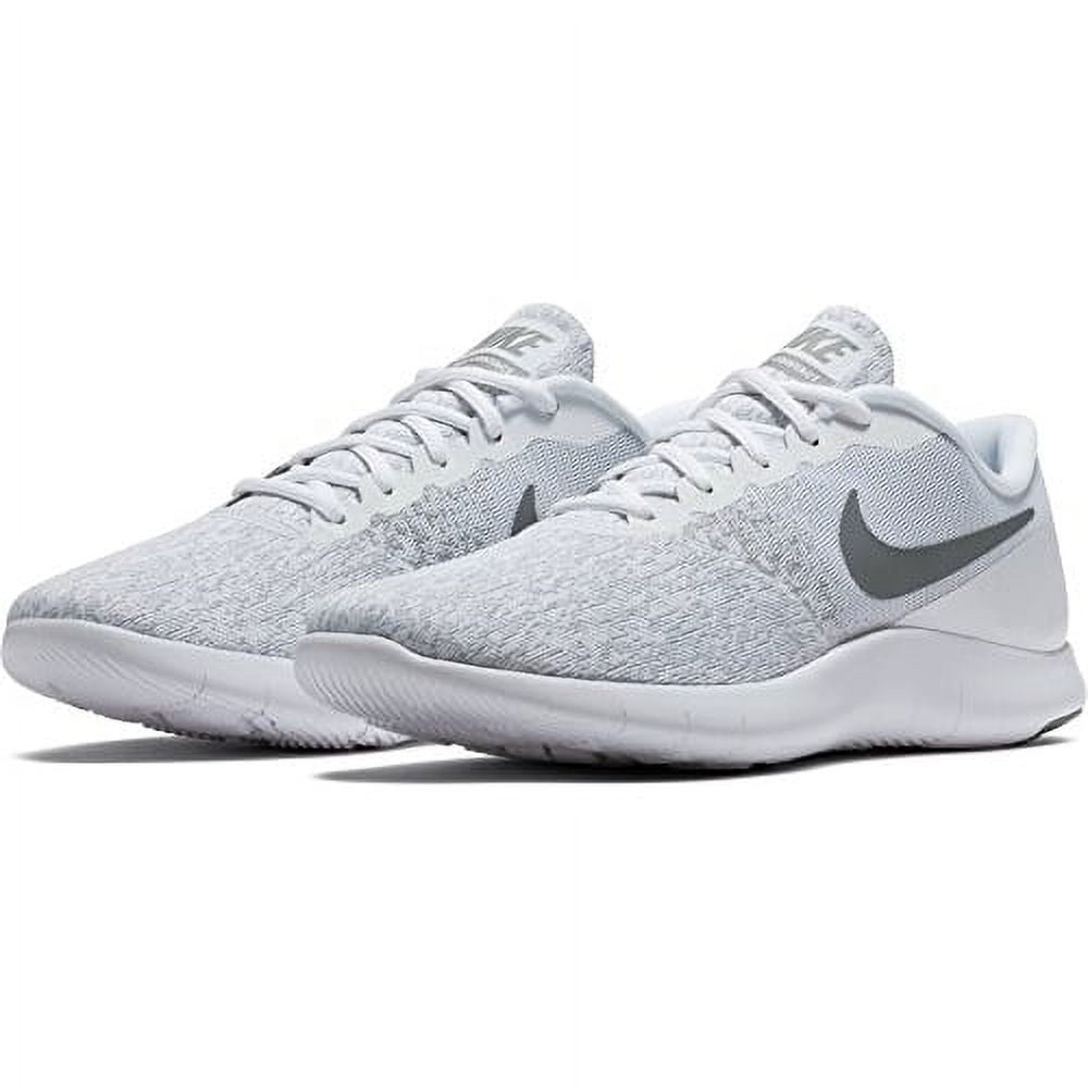 NIKE Women's Flex Contact Running Shoe - Walmart.com