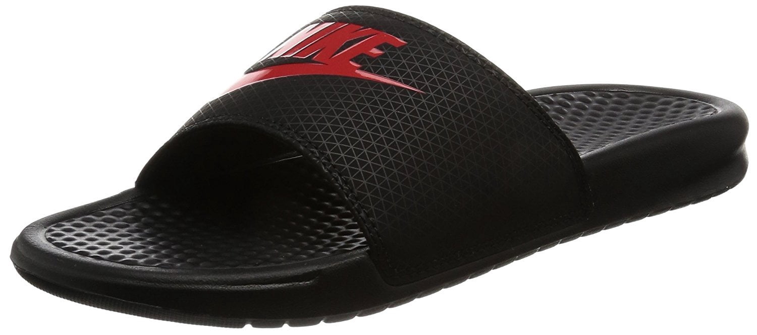 Nike Men S Benassi Just Do It Athletic Sandal