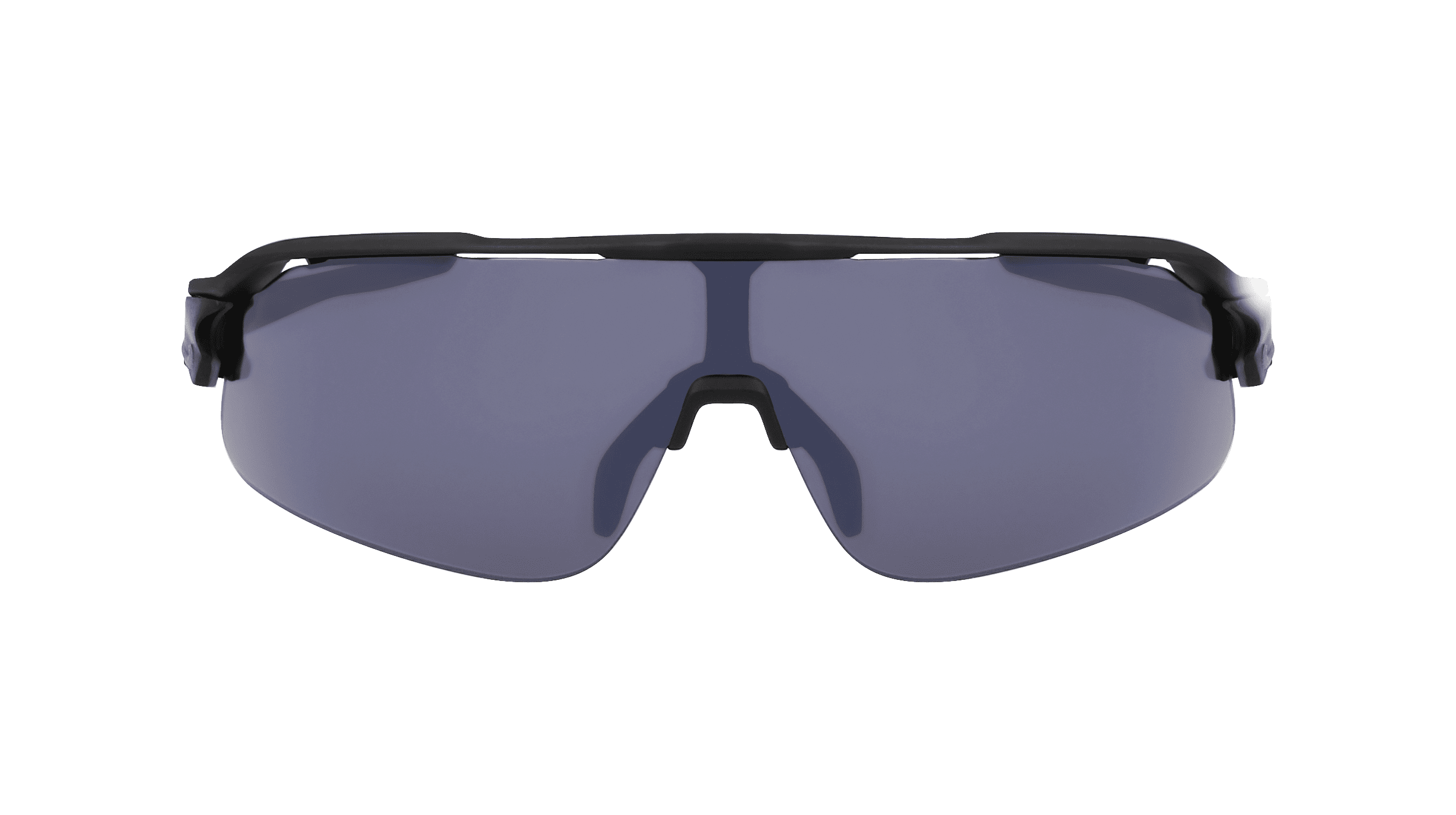 NIKE sunglasses NKEV24033 MALE 72/05/130 010 MATTE BLACK / GREY / LL ...