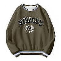 NIKI Nihachu Cosplay Sweatshirt Merch Crewneck Tee New Logo Men/Women ...