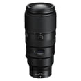 Nikon NIKKOR Z 100-400mm Camera Lens, f/4.5-5.6 VR S Zoom ...