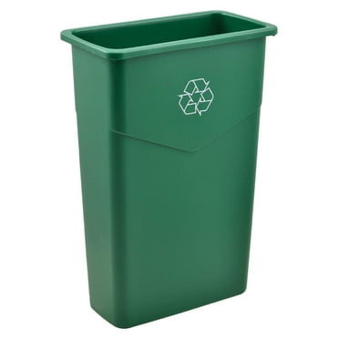 Joseph Joseph Split Step Trash Can Recycle Bin Dual Compartments ...